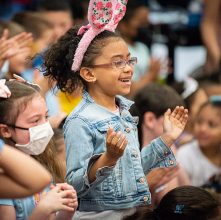 Forest View Elementary School