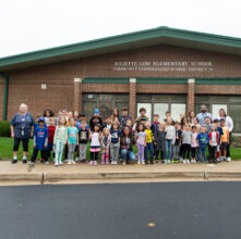 Forest View Elementary School - Staff Directory