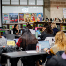Forest View Elementary School