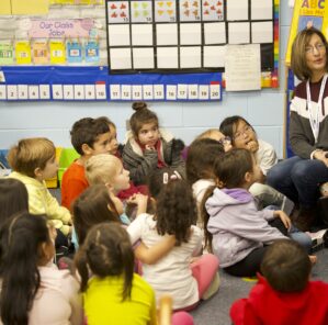Forest View Elementary School