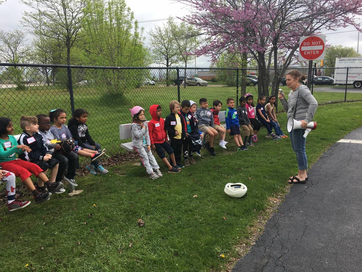 Forest View Elementary School - Photos