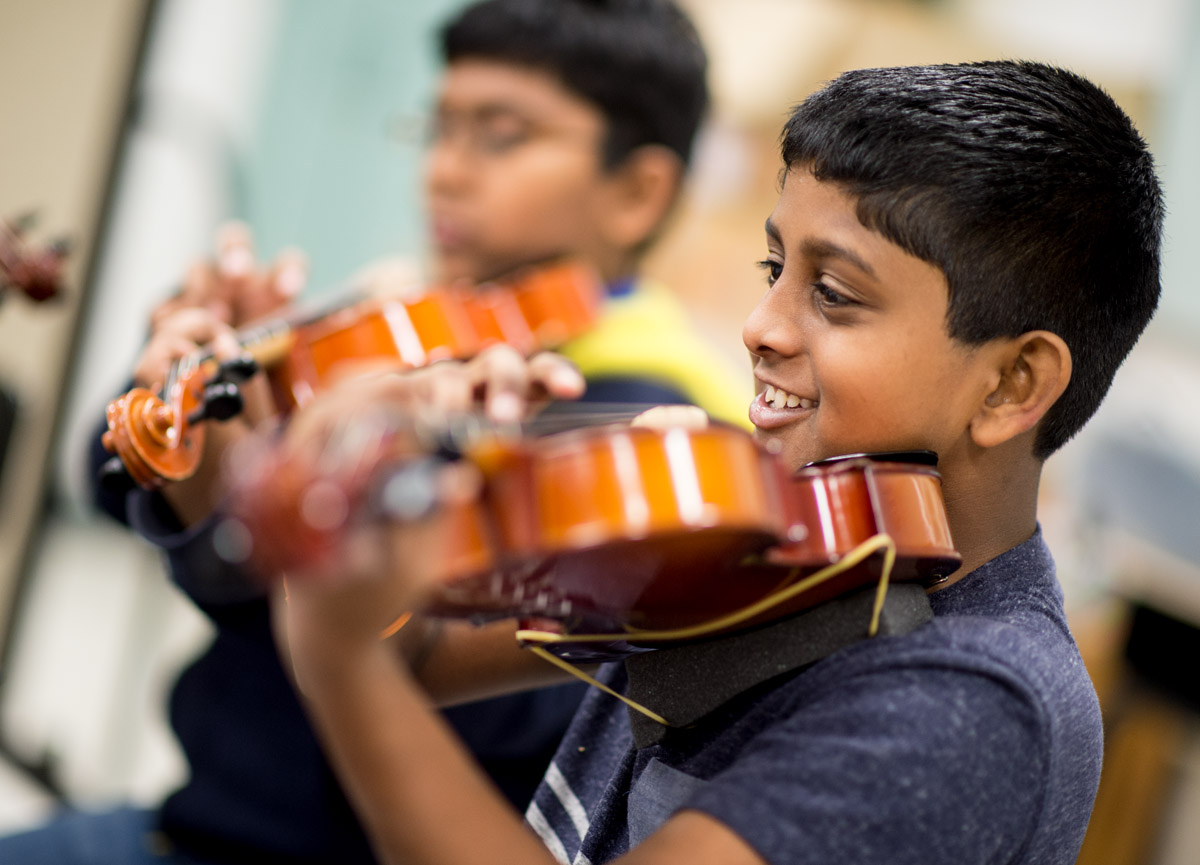 Forest View Elementary School