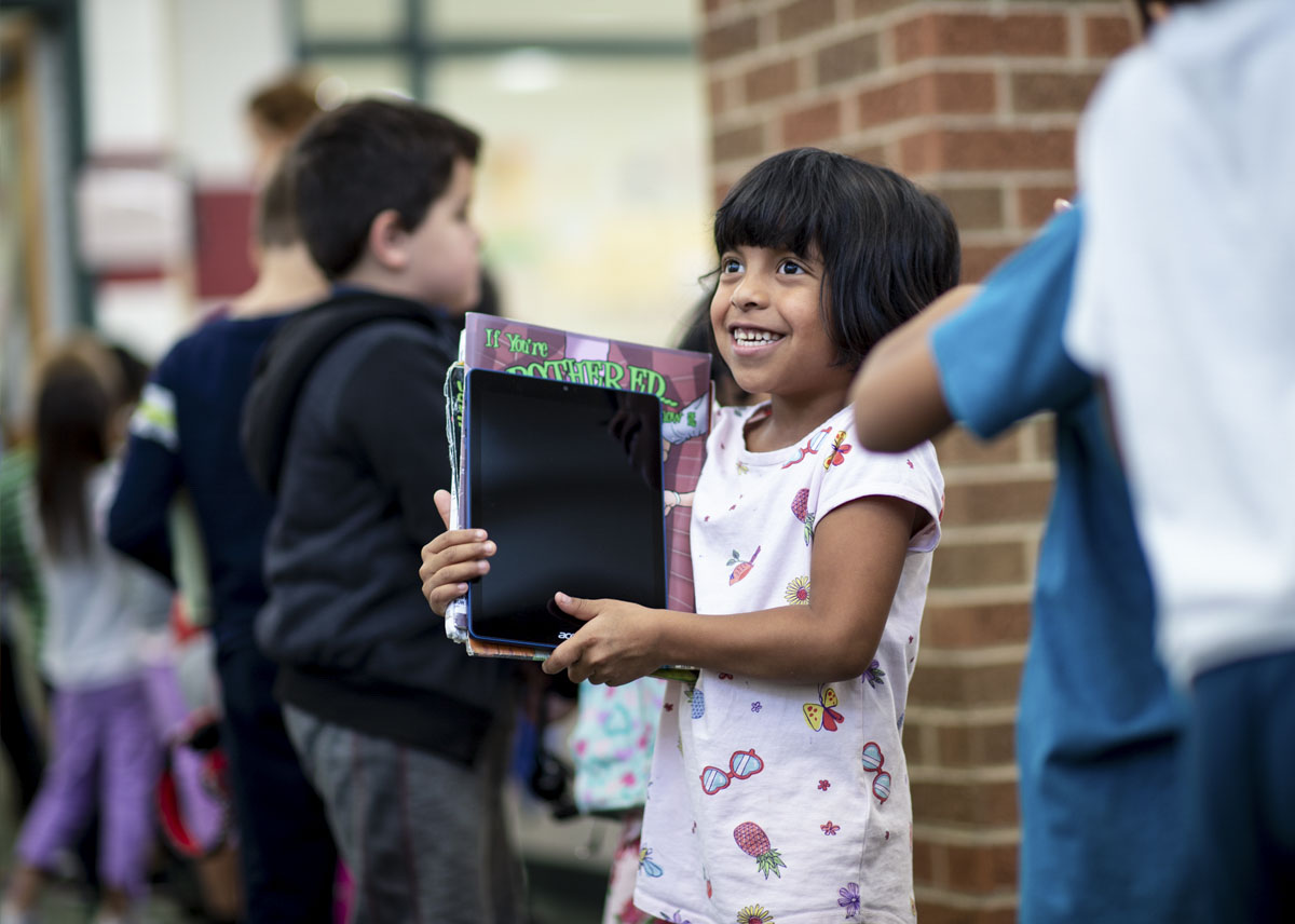 Forest View Elementary School
