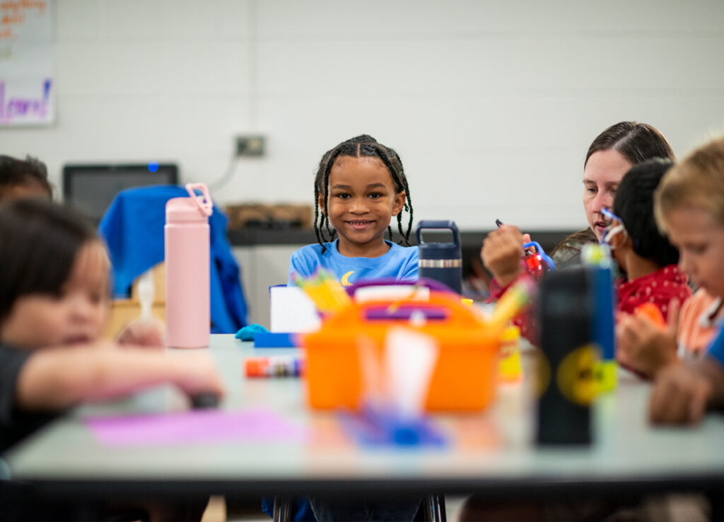 Forest View Elementary School