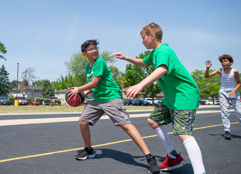 Forest View Elementary School