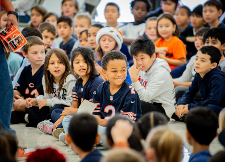 Forest View Elementary School