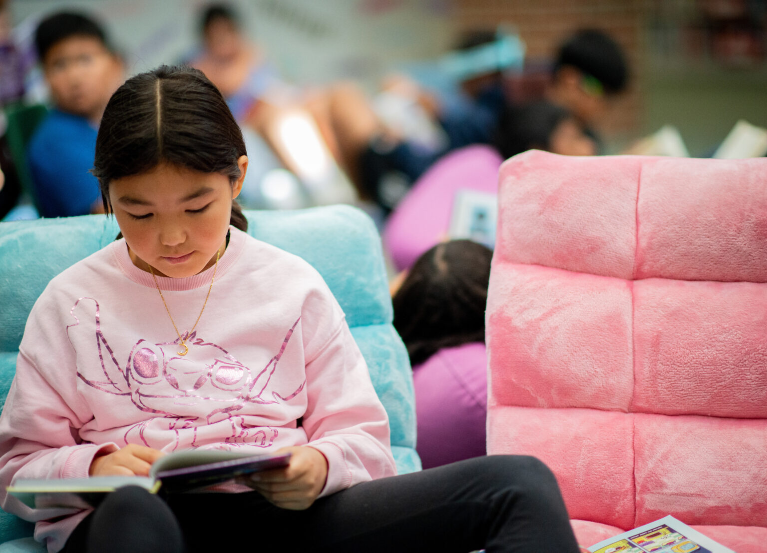 Forest View Elementary School